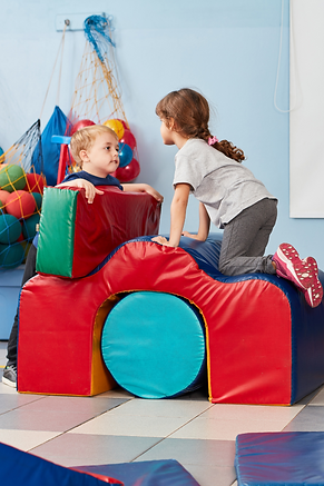 SPECIAL PROGRAMS | Dynamix Gymnastics